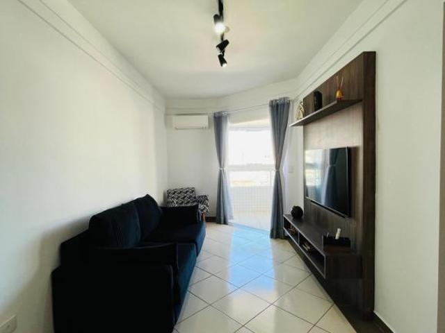 Apartamento em Canto do Forte Praia Grande, SP