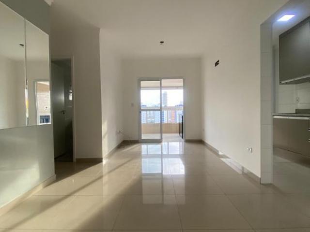 Apartamento em Canto do Forte Praia Grande, SP