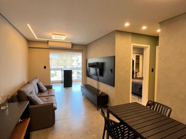 Apartamento em Canto do Forte Praia Grande, SP