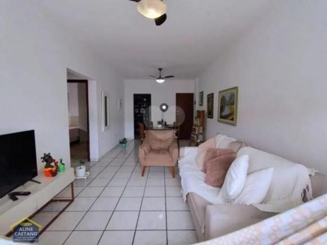 Apartamento em Canto do Forte Praia Grande, SP