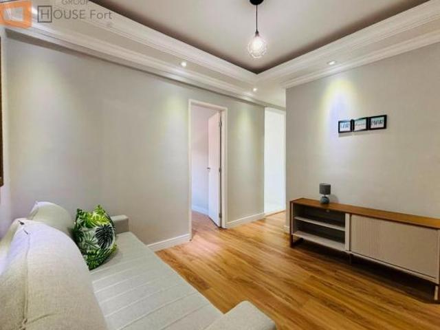 Apartamento em Canto do Forte Praia Grande, SP
