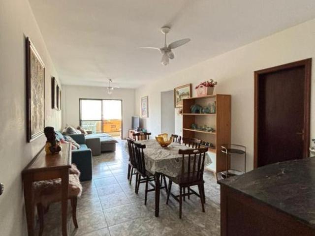 Apartamento em Canto do Forte Praia Grande, SP