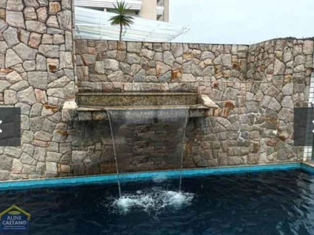 Apartamento em Canto do Forte Praia Grande, SP