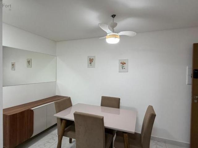 Apartamento em Canto do Forte Praia Grande, SP