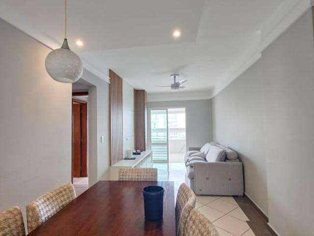 Apartamento em Canto do Forte Praia Grande, SP