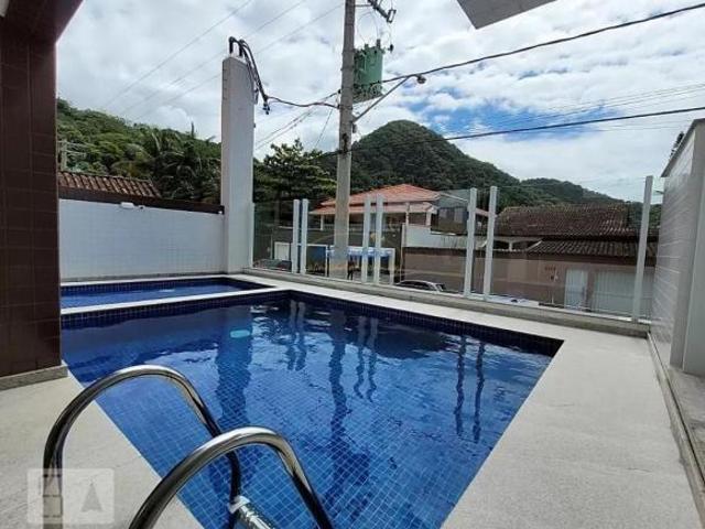Apartamento em Canto do Forte Praia Grande, SP