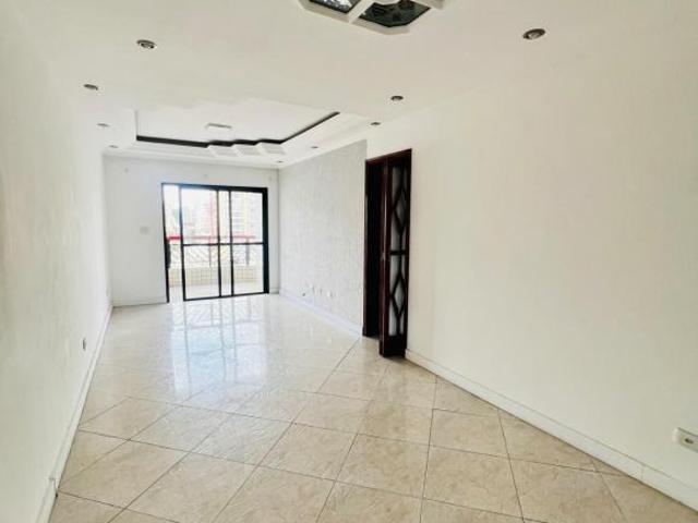 Apartamento em Canto do Forte Praia Grande, SP