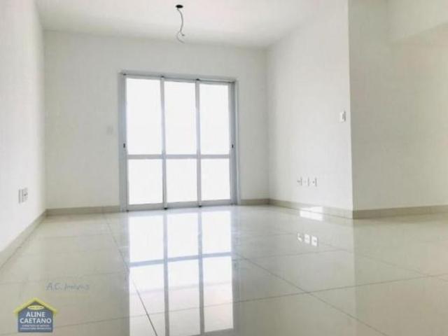 Apartamento em Canto do Forte Praia Grande, SP