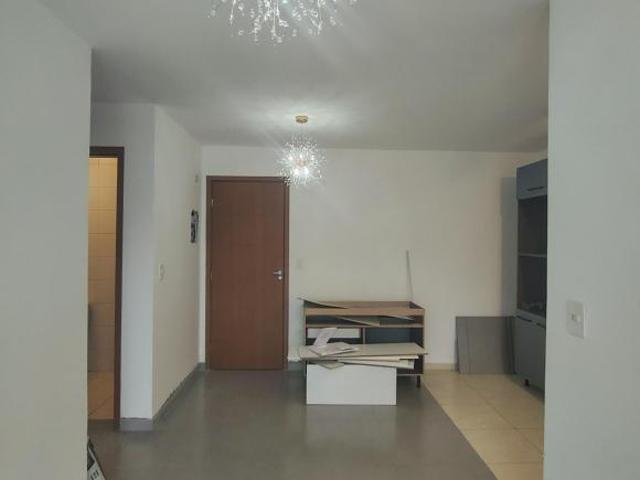 Apartamento em Canto do Forte Praia Grande, SP