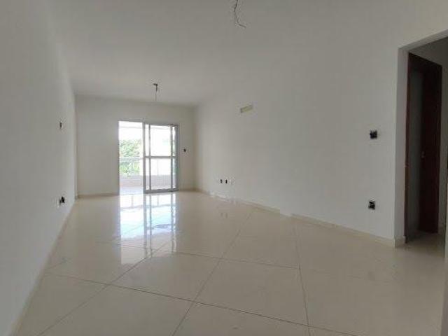 Apartamento em Canto do Forte Praia Grande, SP