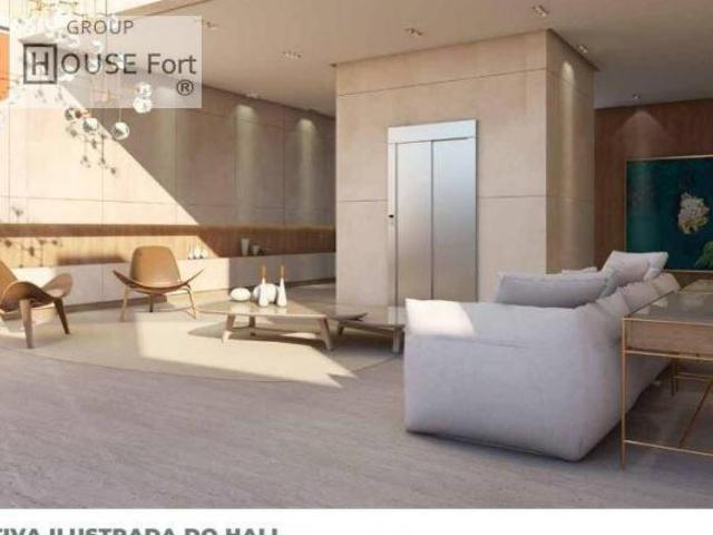 Apartamento em Canto do Forte Praia Grande, SP