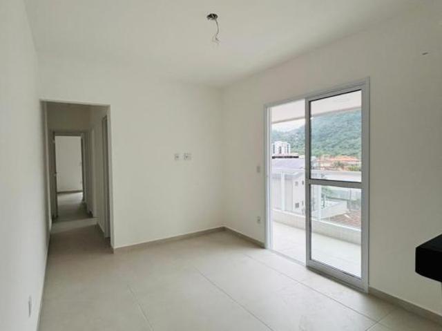 Apartamento em Canto do Forte Praia Grande, SP