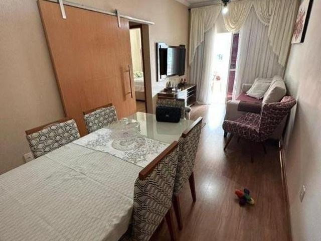 Apartamento em Canto do Forte Praia Grande, SP