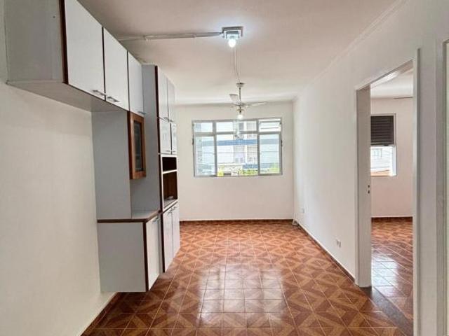 Apartamento em Canto do Forte Praia Grande, SP