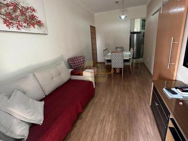 Apartamento em Canto do Forte, Praia Grande/SP