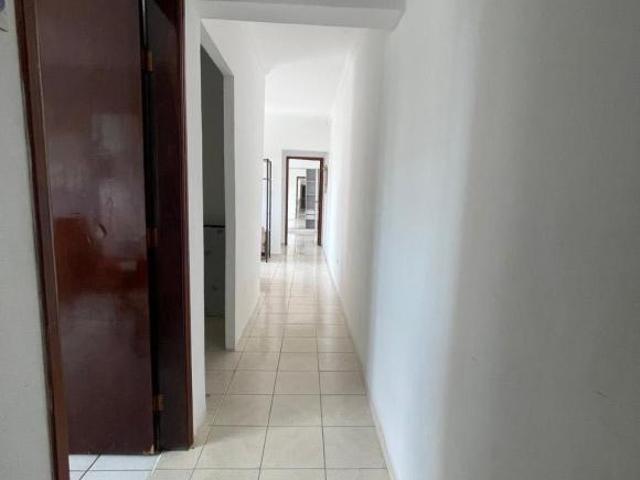 Apartamento em Canto do Forte, Praia Grande/SP