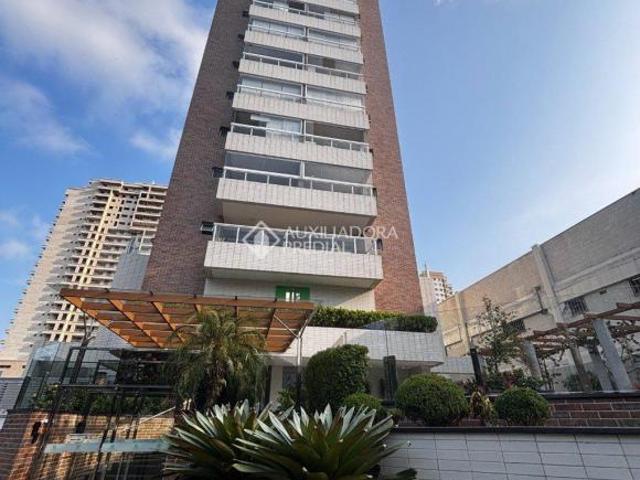 Apartamento em Canto do Forte, Praia Grande/SP