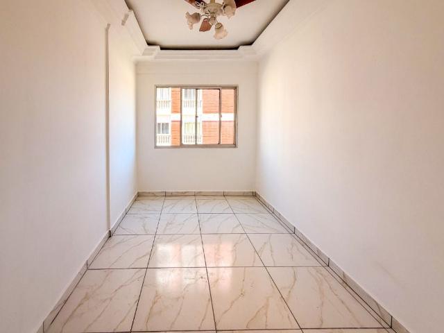 Apartamento em Canto do Forte, Praia Grande/SP de 40m² 1 quartos à venda por R$ 298.000,00