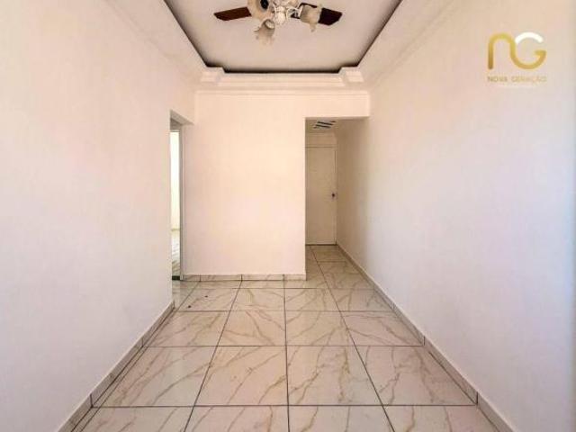 Apartamento em Canto do Forte, Praia Grande/SP de 40m² 1 quartos à venda por R$ 299.000,00