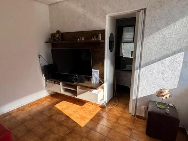 Apartamento em Canto do Forte, Praia Grande/SP de 44m² 1 quartos à venda por R$ 259.000,00