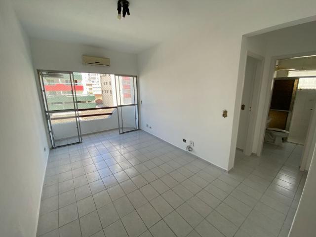 Apartamento em Canto do Forte, Praia Grande/SP de 45m² 1 quartos à venda por R$ 319.000,00
