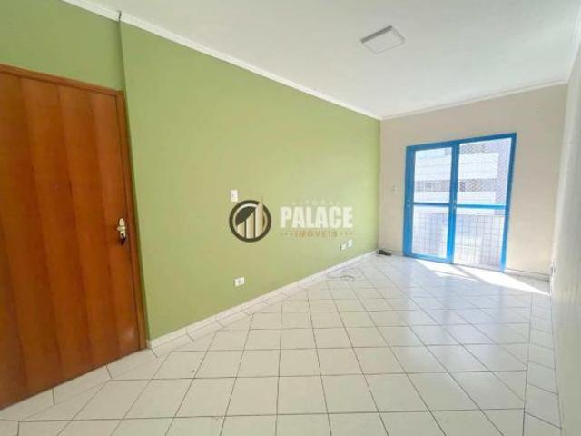 Apartamento em Canto do Forte, Praia Grande/SP de 48m² 1 quartos à venda por R$ 280.000,00
