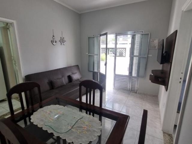 Apartamento em Canto do Forte, Praia Grande/SP de 48m² 1 quartos à venda por R$ 299.000,00