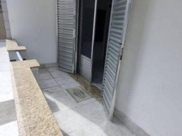 Apartamento em Canto do Forte, Praia Grande/SP de 48m² 1 quartos à venda por R$ 300.000,00