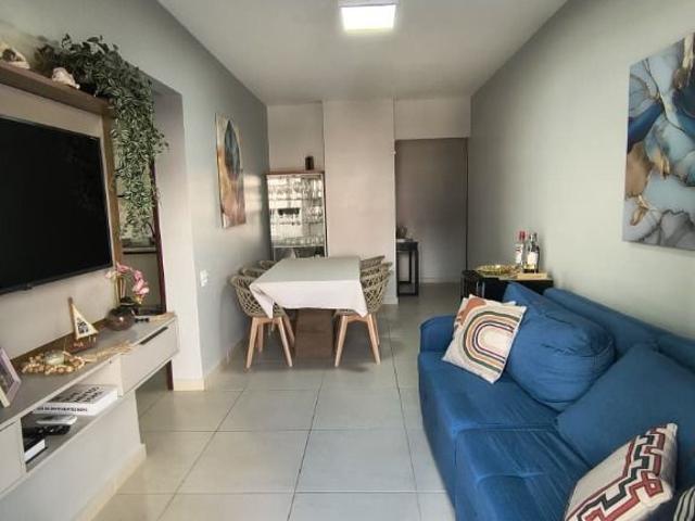 Apartamento em Canto do Forte, Praia Grande/SP de 53m² 1 quartos à venda por R$ 349.000,00