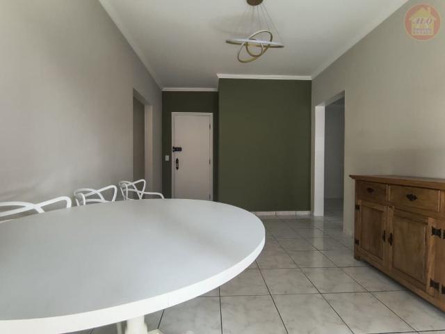 Apartamento em Canto do Forte, Praia Grande/SP de 53m² 1 quartos à venda por R$ 364.000,00