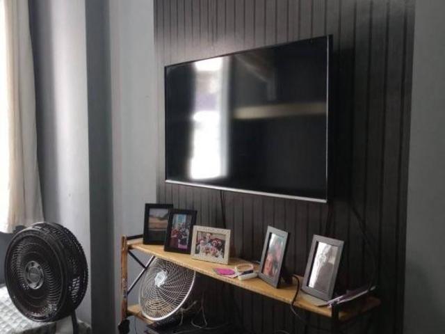 Apartamento em Canto do Forte, Praia Grande/SP de 53m² 2 quartos à venda por R$ 380.000,00