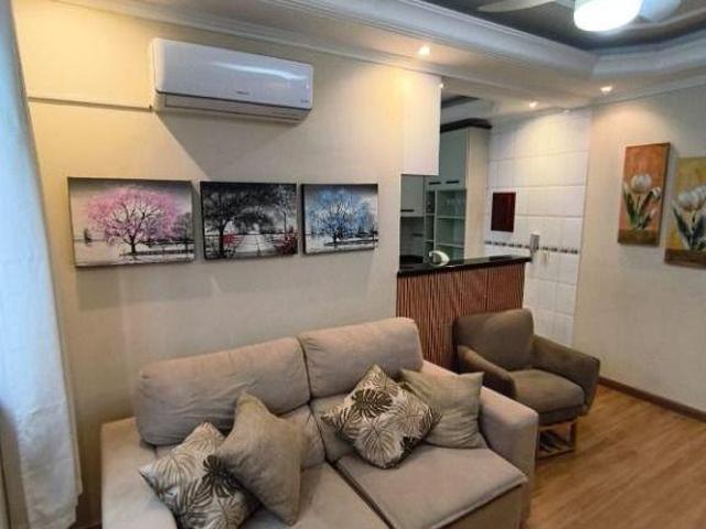 Apartamento em Canto do Forte, Praia Grande/SP de 53m² 2 quartos à venda por R$ 380.000,00