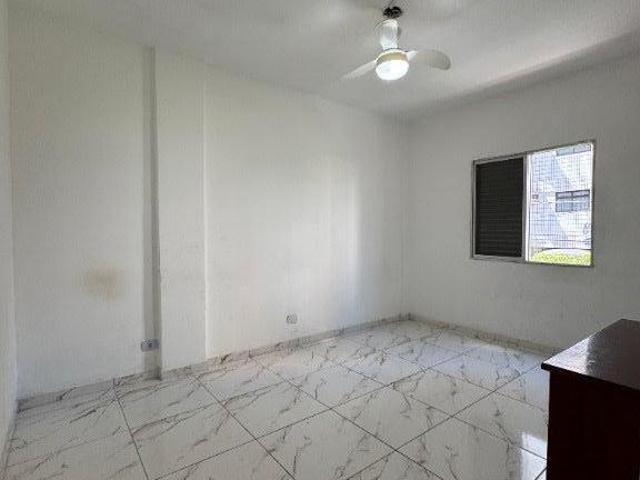 Apartamento em Canto do Forte, Praia Grande/SP de 50m² 1 quartos à venda por R$ 294.000,00