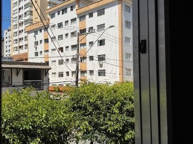 Apartamento em Canto do Forte, Praia Grande/SP de 50m² 1 quartos à venda por R$ 293.000,00