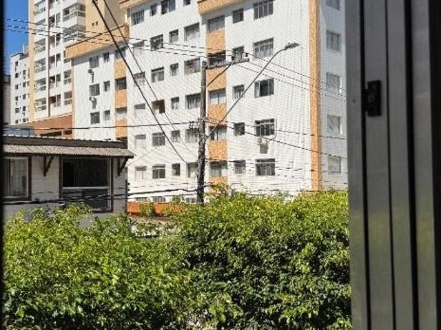Apartamento em Canto do Forte, Praia Grande/SP de 50m² 1 quartos à venda por R$ 293.900,00