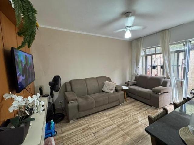Apartamento em Canto do Forte, Praia Grande/SP de 50m² 2 quartos à venda por R$ 289.000,00