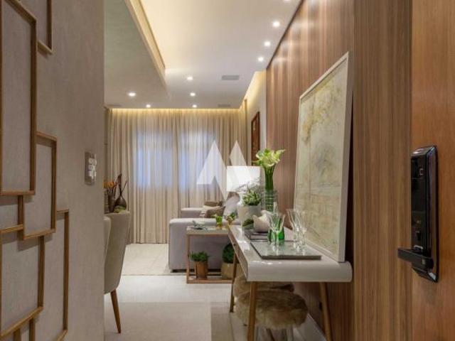 Apartamento em Canto do Forte, Praia Grande/SP de 52m² 1 quartos à venda por R$ 480.000,00