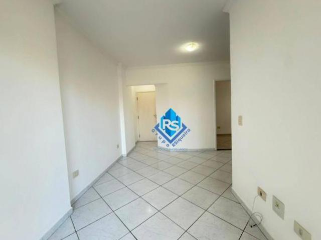 Apartamento em Canto do Forte, Praia Grande/SP de 52m² 2 quartos à venda por R$ 490.000,00