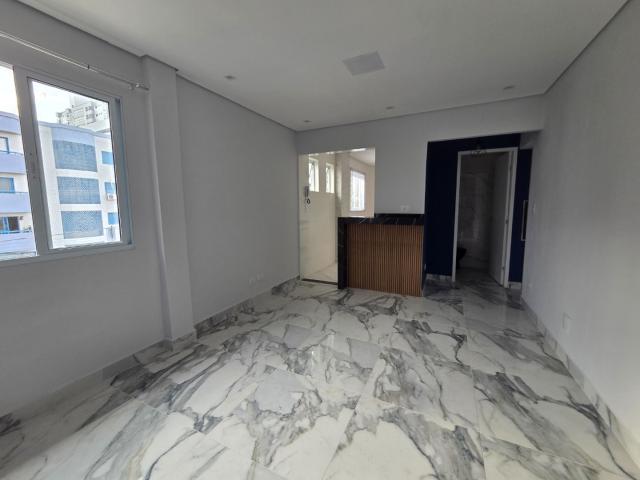 Apartamento em Canto do Forte, Praia Grande/SP de 55m² 1 quartos à venda por R$ 289.000,00