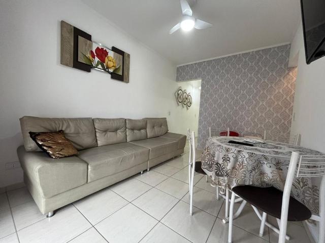 Apartamento em Canto do Forte, Praia Grande/SP de 55m² 2 quartos à venda por R$ 489.000,00