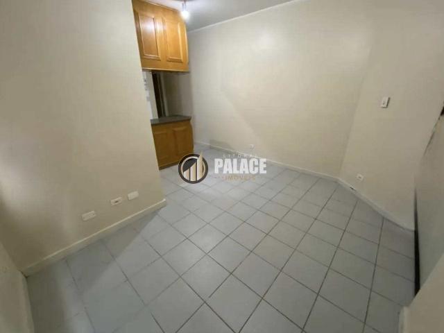 Apartamento em Canto do Forte, Praia Grande/SP de 58m² 2 quartos à venda por R$ 369.900,00