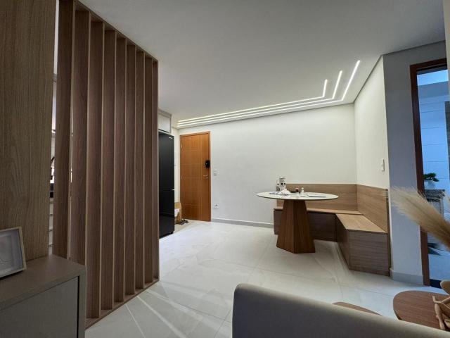 Apartamento em Canto do Forte, Praia Grande/SP de 58m² 2 quartos à venda por R$ 549.000,00