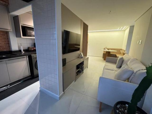 Apartamento em Canto do Forte, Praia Grande/SP de 58m² 2 quartos à venda por R$ 550.000,00