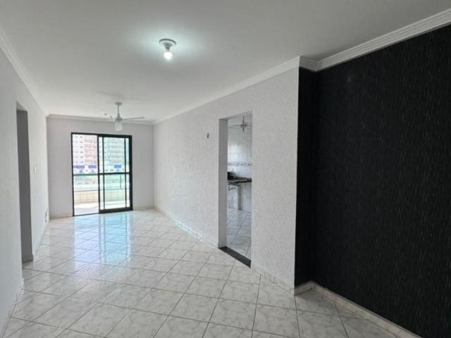Apartamento em Canto do Forte, Praia Grande/SP de 63m² 1 quartos à venda por R$ 399.000,00