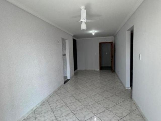 Apartamento em Canto do Forte, Praia Grande/SP de 63m² 1 quartos à venda por R$ 400.000,00