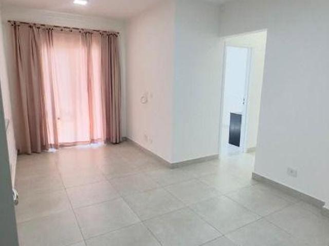 Apartamento em Canto do Forte, Praia Grande/SP de 63m² 2 quartos à venda por R$ 520.000,00