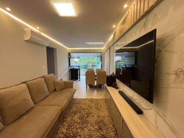 Apartamento em Canto do Forte, Praia Grande/SP de 60m² 1 quartos à venda por R$ 569.900,00 ou para locação R$ 4.500,00/mes