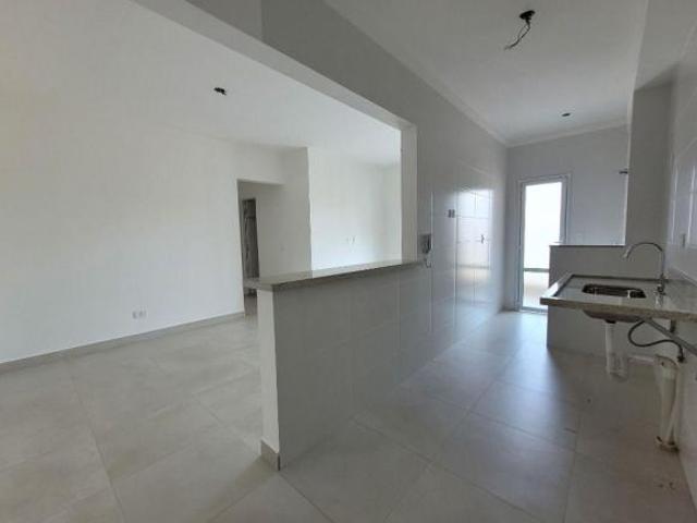 Apartamento em Canto do Forte, Praia Grande/SP de 61m² 2 quartos à venda por R$ 575.000,00