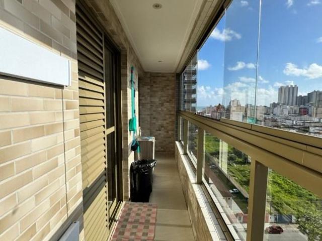 Apartamento em Canto do Forte, Praia Grande/SP de 62m² 2 quartos à venda por R$ 544.999,00