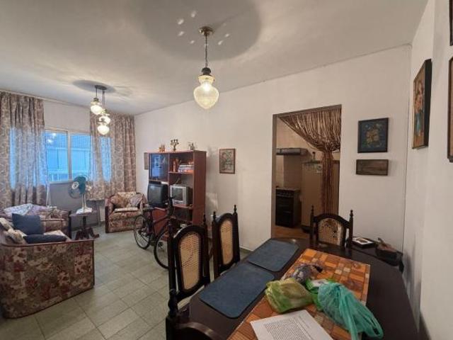 Apartamento em Canto do Forte, Praia Grande/SP de 64m² 1 quartos à venda por R$ 360.000,00